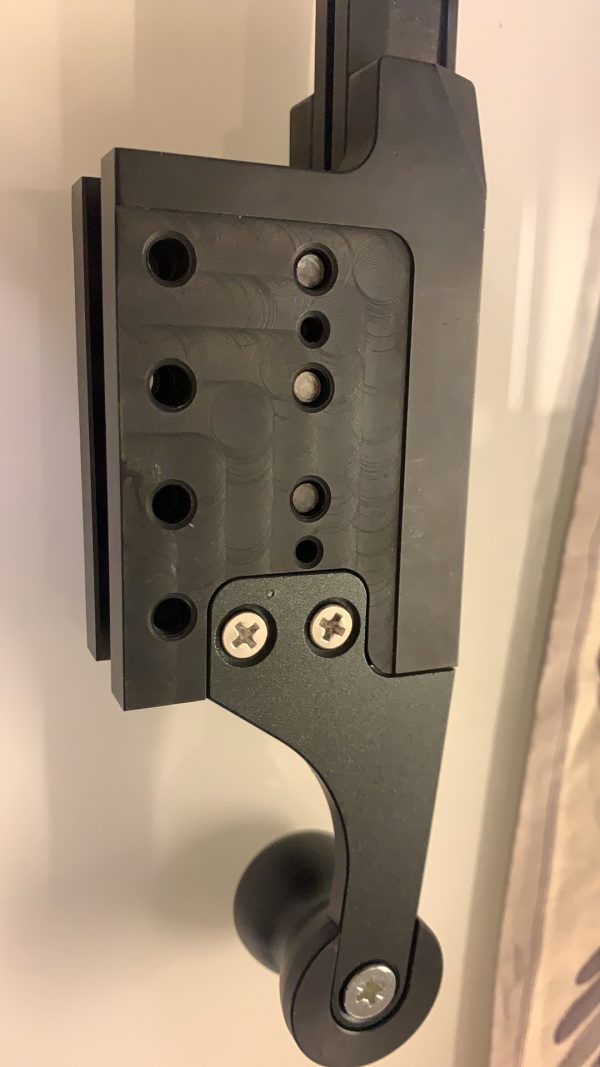 StringLab stringing machine spare parts PULLER – Stringlab UK